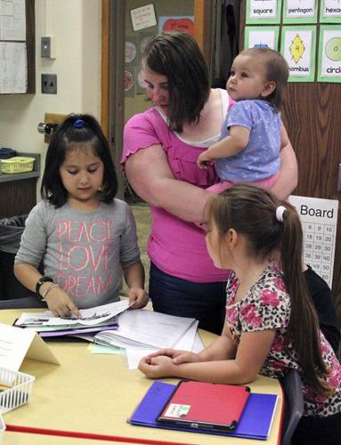 Chamberlain students get to show off their work | Local News ...