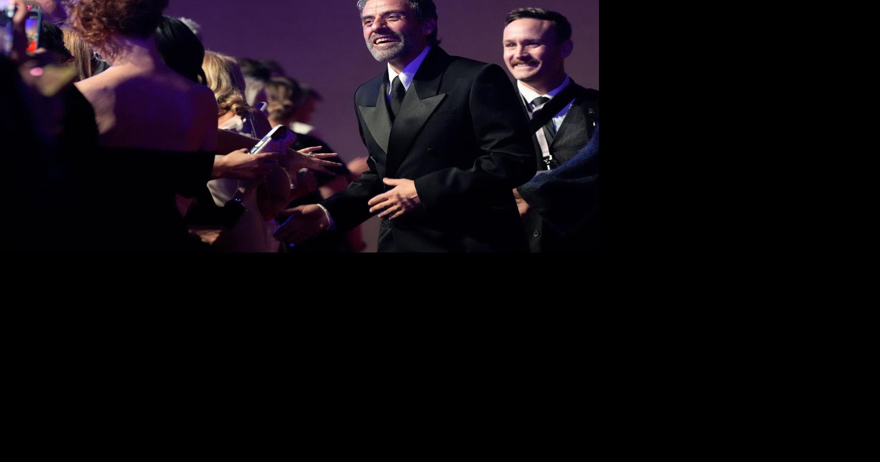 CORRECTION 37th Palm Springs International Film Festival Film Awards ...