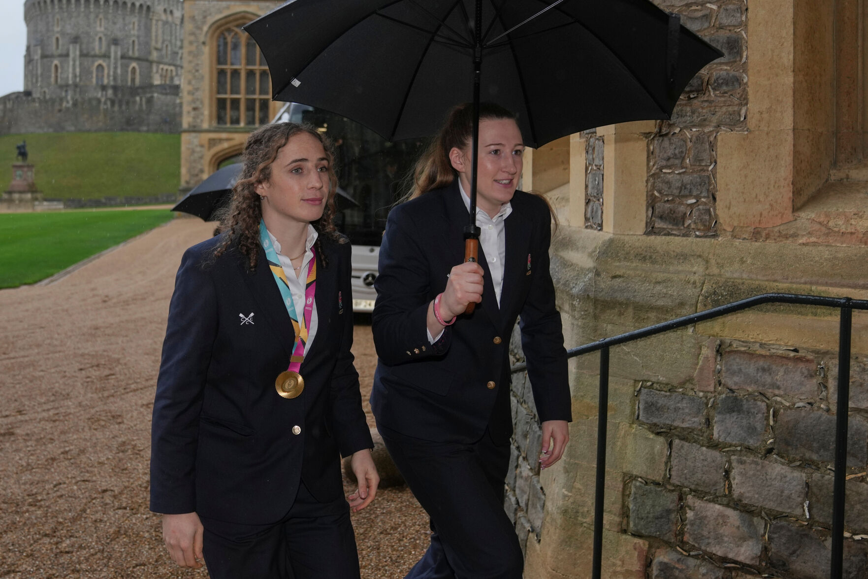 Britain Royals | National News | goshennews.com