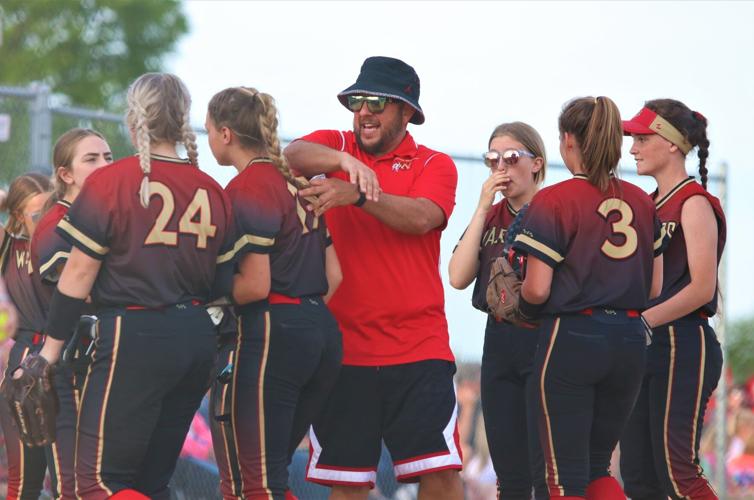 PREP SOFTBALL: Westview wins pitcher's duel over Bremen to capture ...