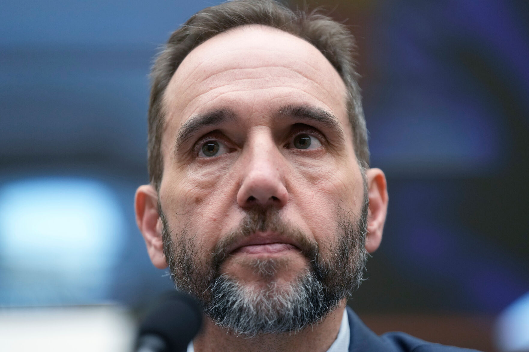 Congress Jack Smith | National News | goshennews.com