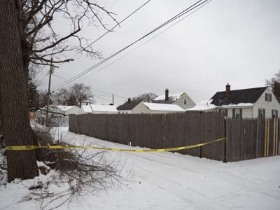 Police: Two dead in Elkhart shooting | News | goshennews.com