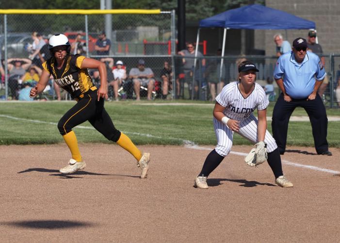 PREP SOFTBALL: Errors doom Fairfield in 2A semistate final | Sports ...