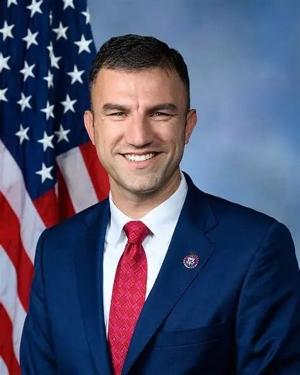 Yakym files for reelection in 2nd District | News | goshennews.com