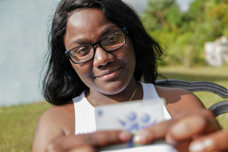 How a fast-moving $50 cash relief program buoyed needy families when ...