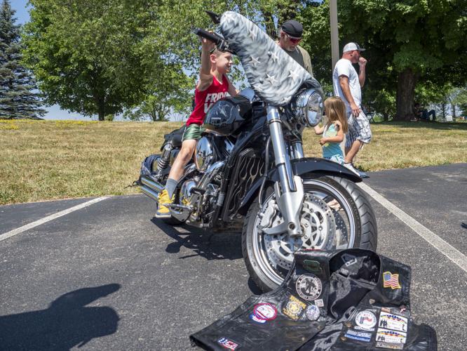 Bashor hosts 100th Anniversary Car and Bike Show for a Cause | News ...