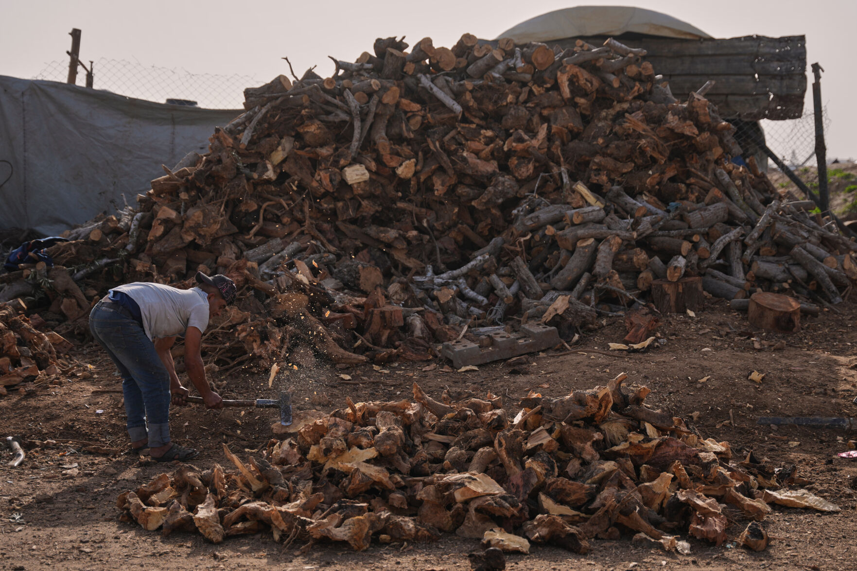 Israel Palestinians Gaza | National News | goshennews.com