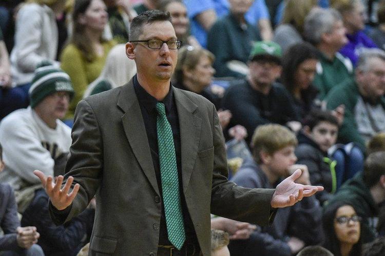 PREP BOYS BASKETBALL: Everingham to resign from Wawasee at end of ...