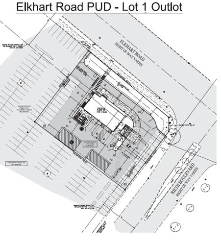 Plan commission paves way for Chipotle | News | goshennews.com