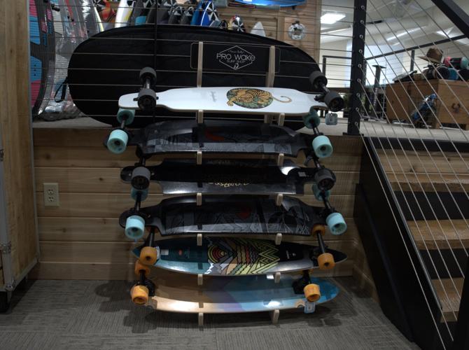 LAKE LIFE: Local businesses offer lake fun necessities | News ...