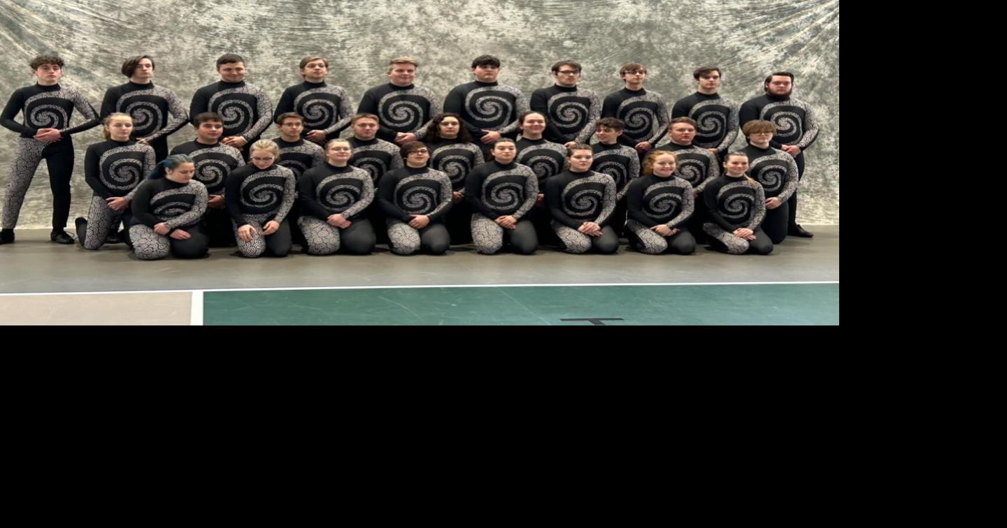 Indoor percussion statebound | News | goshennews.com