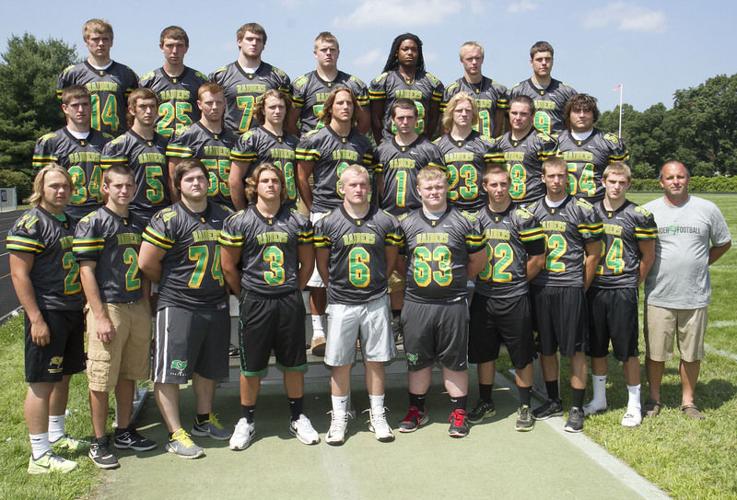 H.S. FOOTBALL: Northridge's success last season a building block ...