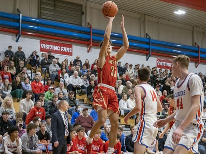 PREP BASKETBALL: West Noble sweeps Westview in NECC tourney ...