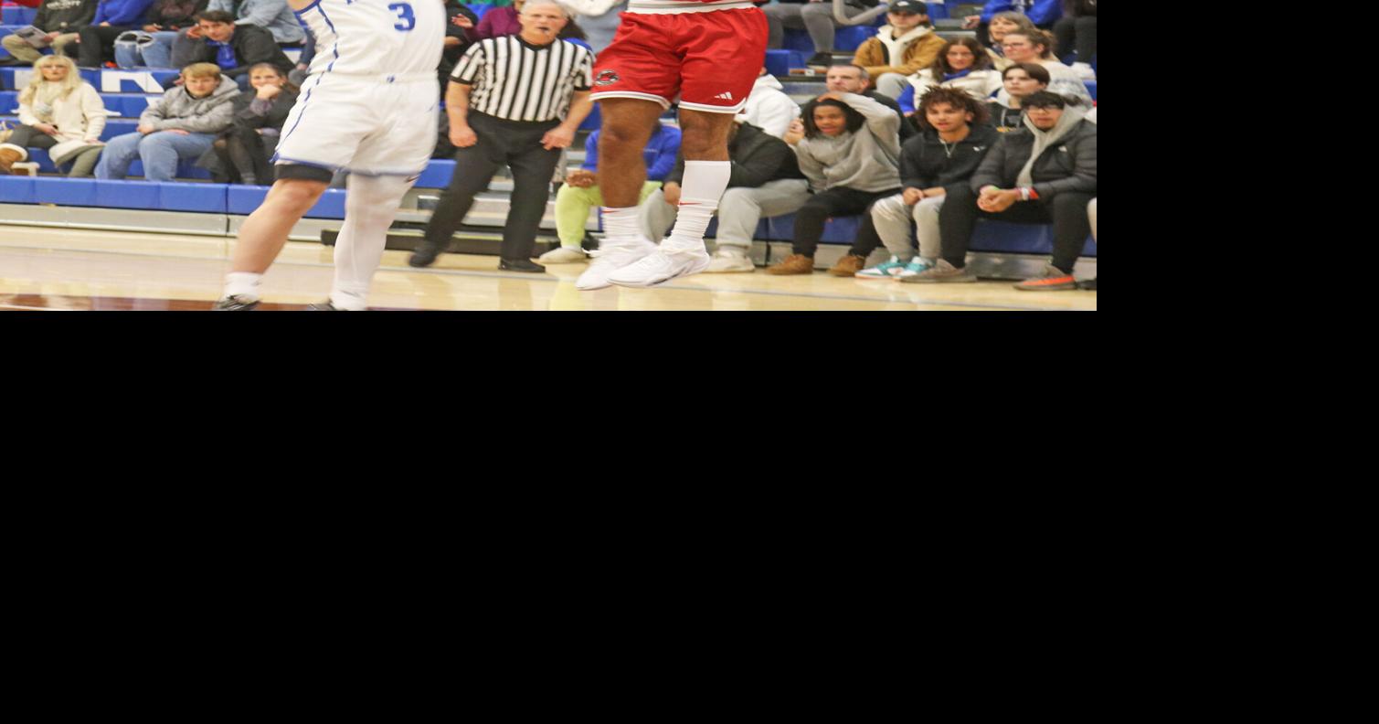 PREP BOYS BASKETBALL: Marian's defense baits Goshen in 47-36 loss ...