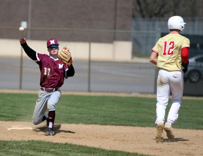 PREP BASEBALL: Westview swept by Mishawaka in doubleheader | Sports ...