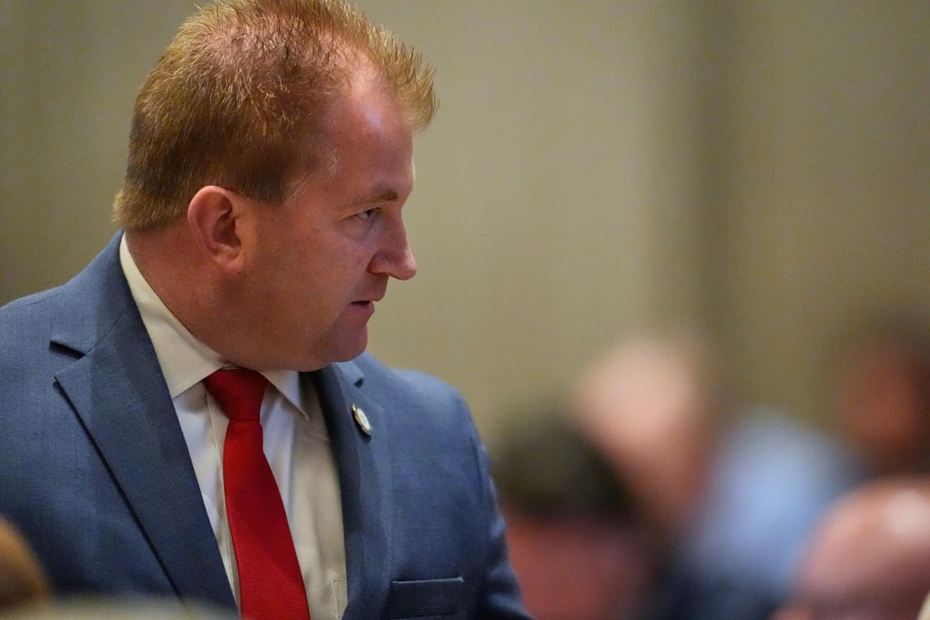 Election 2026 Redistricting | National News | goshennews.com