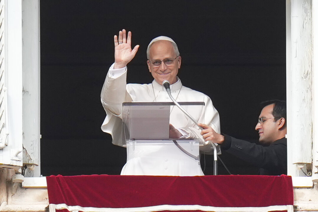 Vatican Pope | National News | goshennews.com