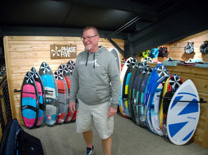 LAKE LIFE: Local businesses offer lake fun necessities | News ...