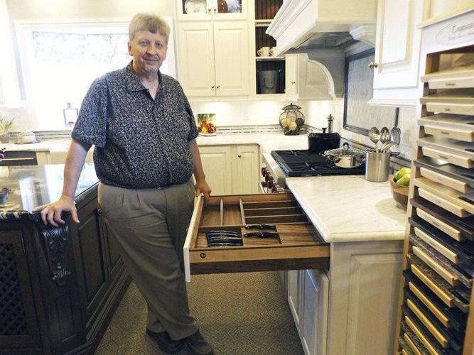 Yoder Cabinets Indiana | Cabinets Matttroy