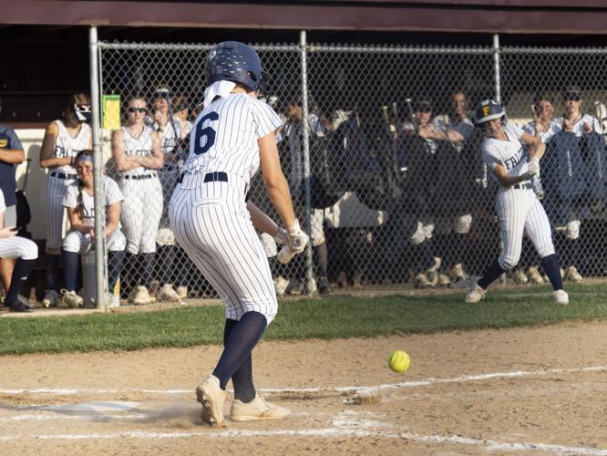 Softball: Goshen’s Marcum among all-state honorees | Sports ...