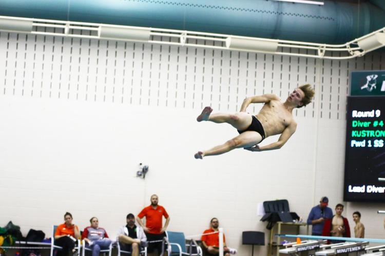 GALLERY: NLC Boys Swim & Dive Finals at the Concord Aquatic Center in ...