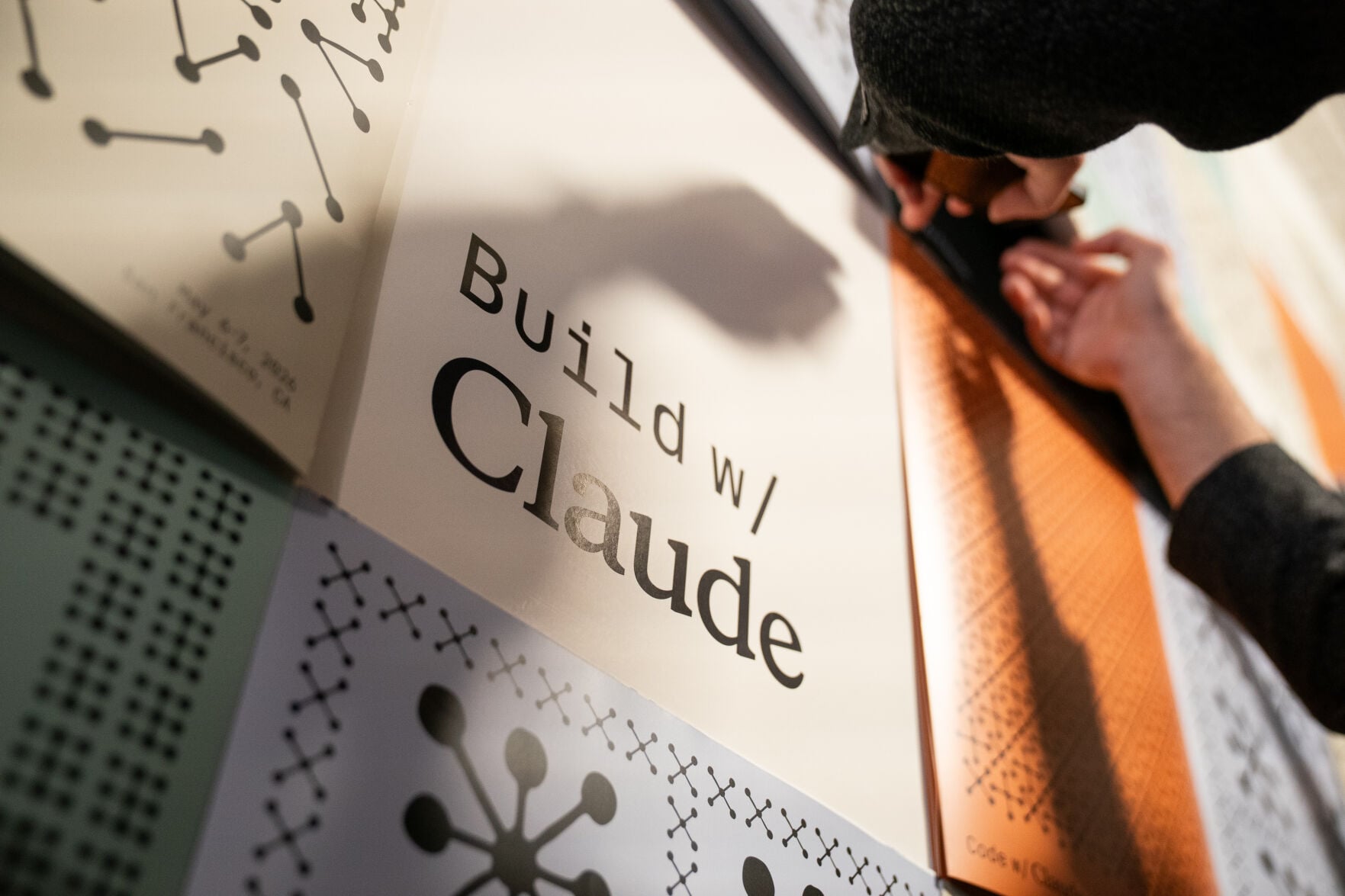 Anthropic's "Code with Claude" Conference | National News | goshennews.com