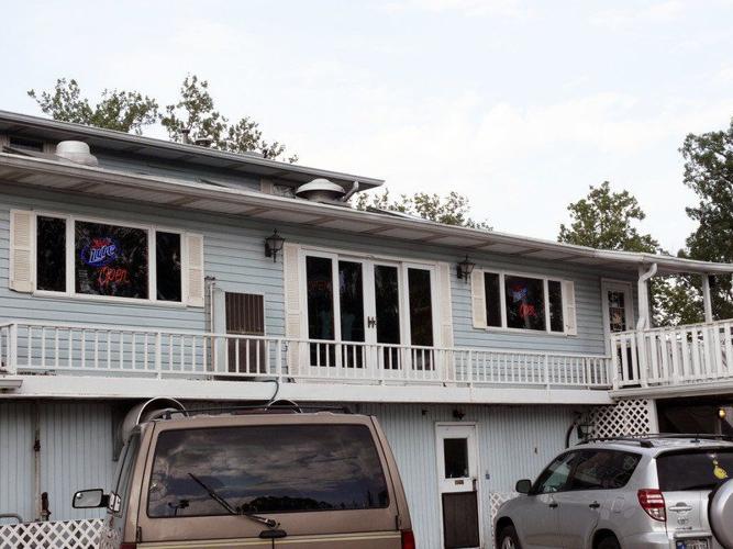 Barbee Hotel and Danny's combine to offer good food | Columns ...