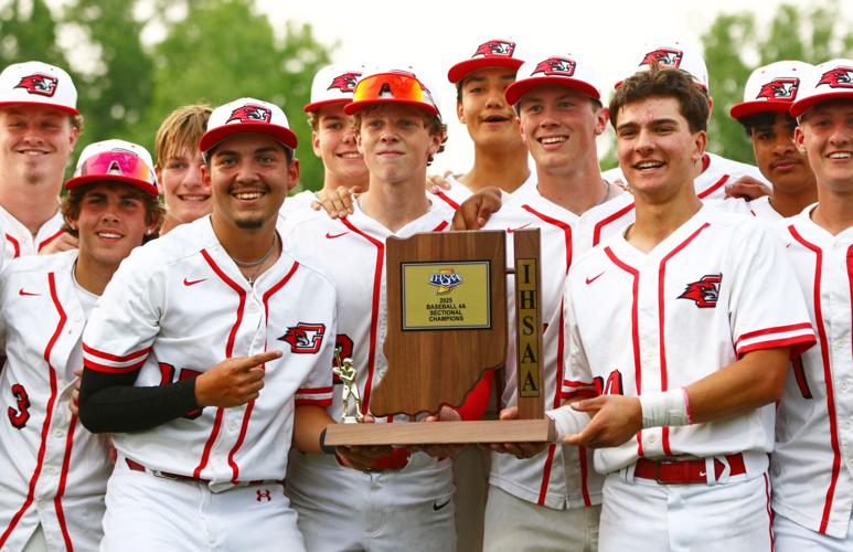 COLUMN: Individual state champions put their stamp of success on 2024 ...