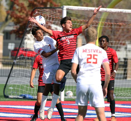 PREP BOYS SOCCER: No. 1 Westview falls to No. 2 Park Tudor in semistate ...