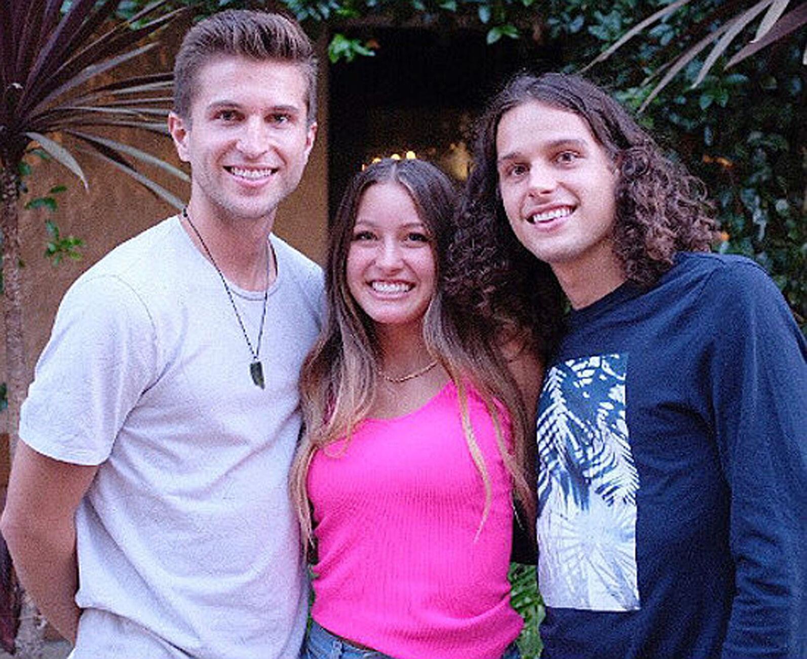 Girl Named Tom to perform second local show | News | goshennews.com