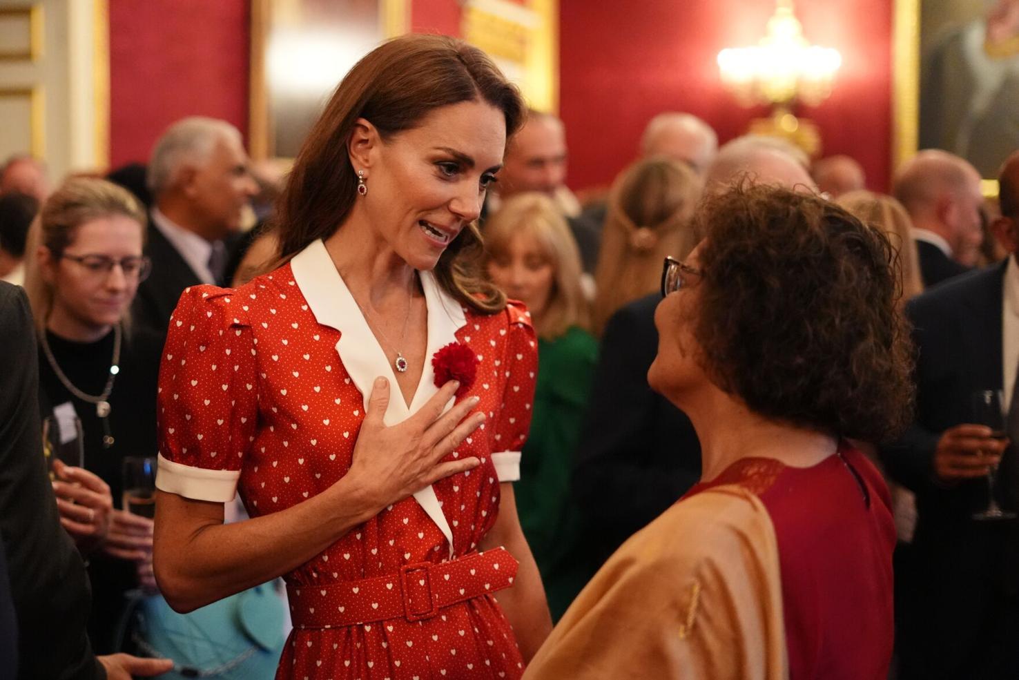 Britain Royals | National News | goshennews.com