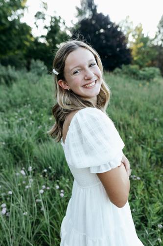 NorthWood student named to Merit program | News | goshennews.com