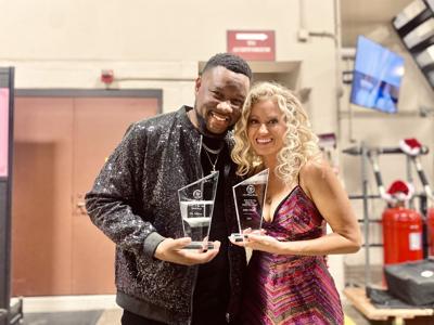 Goshen musician Abbie Thomas competing in award shows | News ...