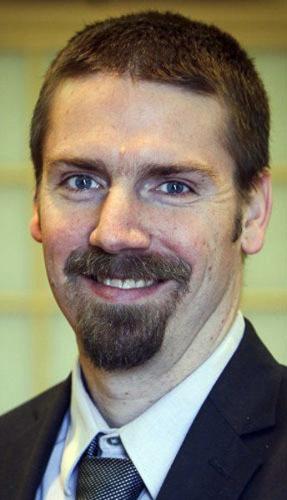 Chris Kingsley earns LaCasa promotion | Local News | goshennews.com