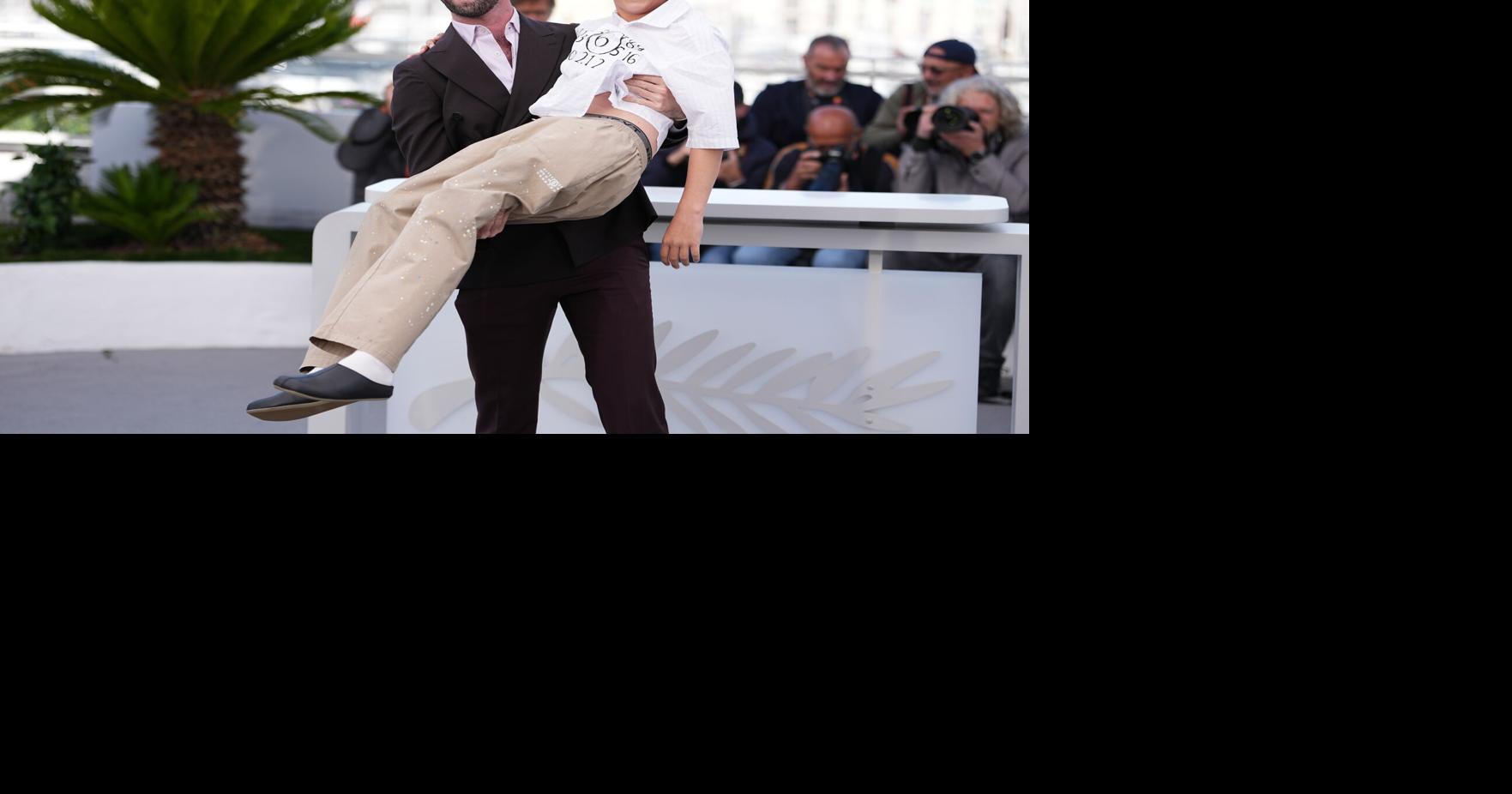 France Cannes 2026 Club Kid Photo Call National News Goshennews