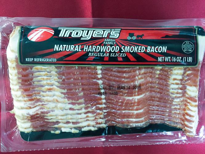 MARSHALL KING: Troyer Foods coping with changes | News | goshennews.com