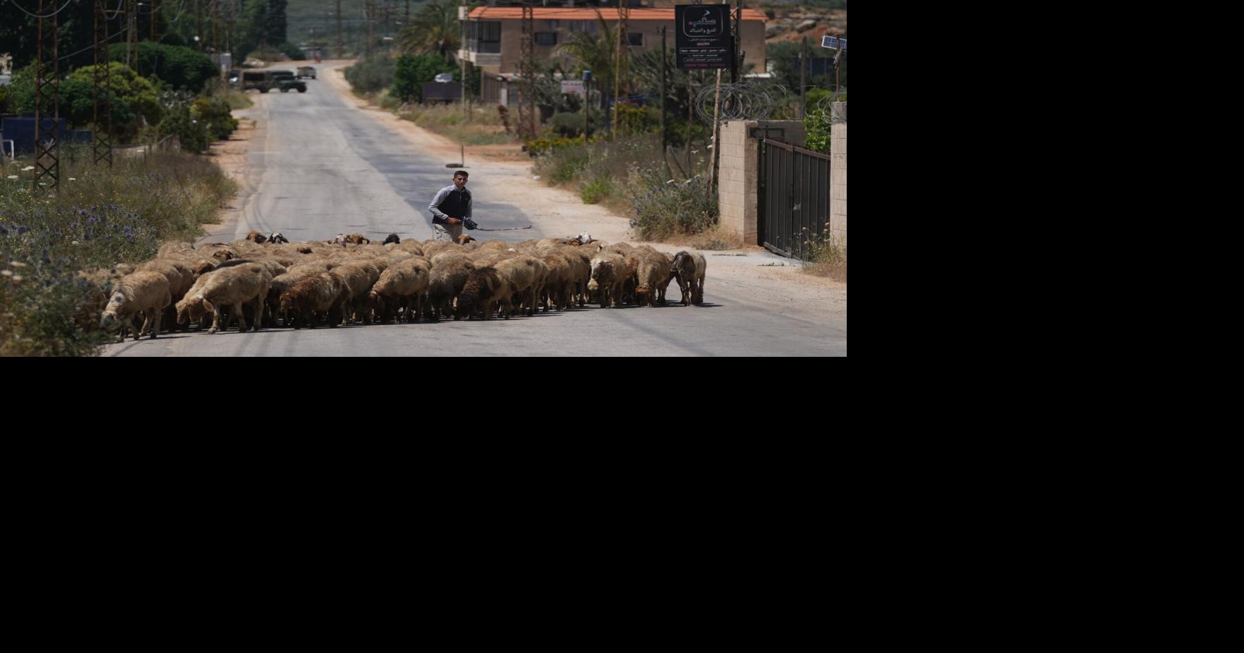 Lebanon Israel Iran War | National News | goshennews.com