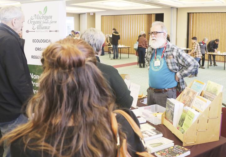 Seed Swap event returns to Goshen College for sixth year | Local News ...