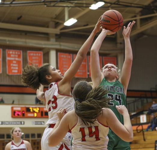 PREP GIRLS BASKETBALL: Shoup-Hill close to announcing college decision ...
