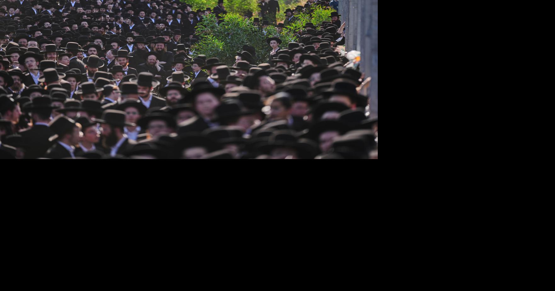 Israel Draft | National News | goshennews.com