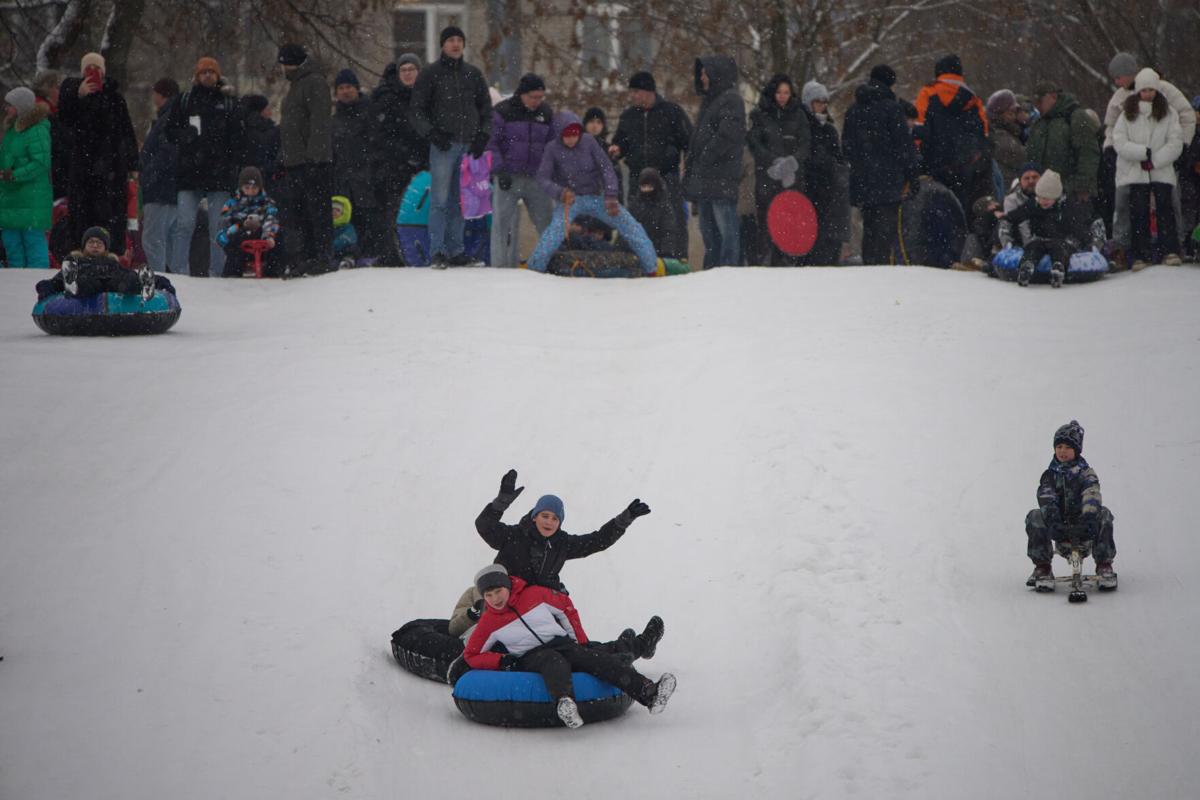 Russia Weather | National News | goshennews.com
