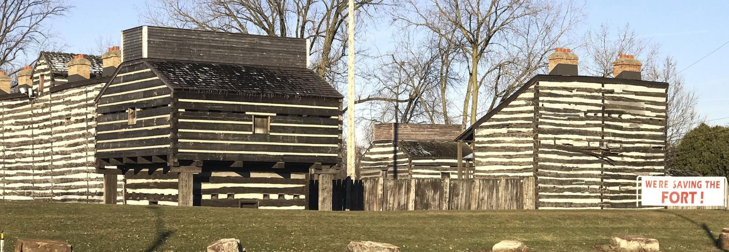 LOREN SHAUM: Seasons greetings from Fort Wayne | News | goshennews.com