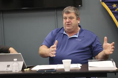 Bills quickly making their way through short session | Local News ...