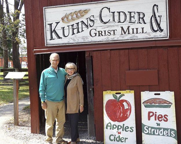 Grand marshals have been city's ambassadors | Local News | goshennews.com