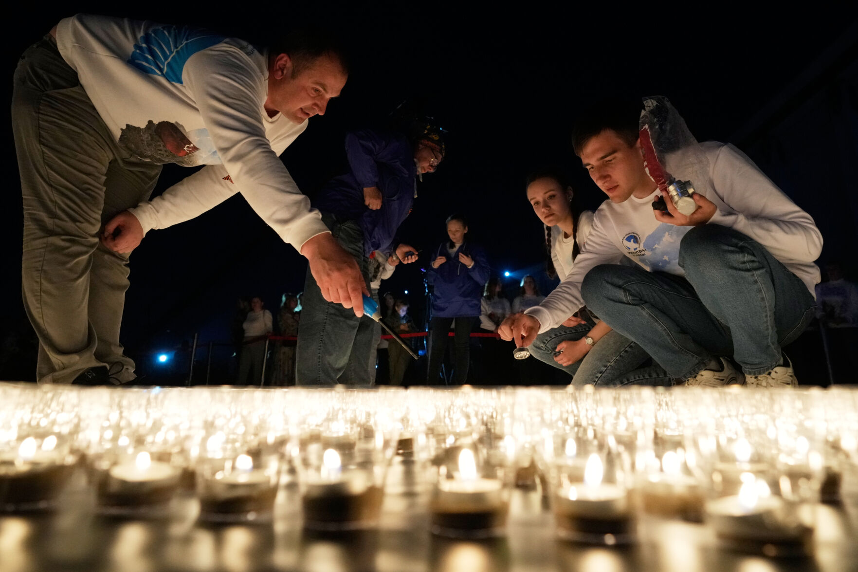 Russia Day of Remembrance and Sorrow | National News | goshennews.com