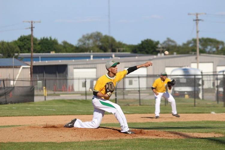 Ross pitches Raiders to 4A sectional championship | Sports | goshennews.com