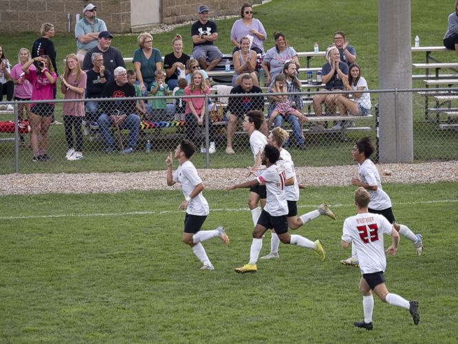 PREP BOYS SOCCER: Westview’s late goal nip Bethany Christian for ...