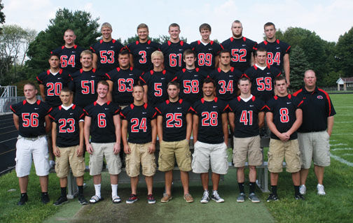 PREP FOOTBALL PREVIEW: Panthers retool | Local Sports | goshennews.com