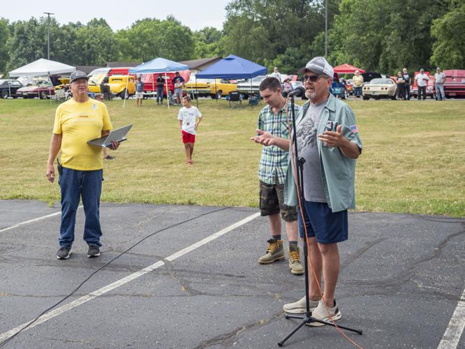 Bashor hosts 100th Anniversary Car and Bike Show for a Cause | News ...