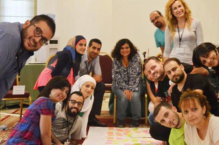 MCC uses $34.6 million to respond to Syria, Iraq crisis | Local News ...